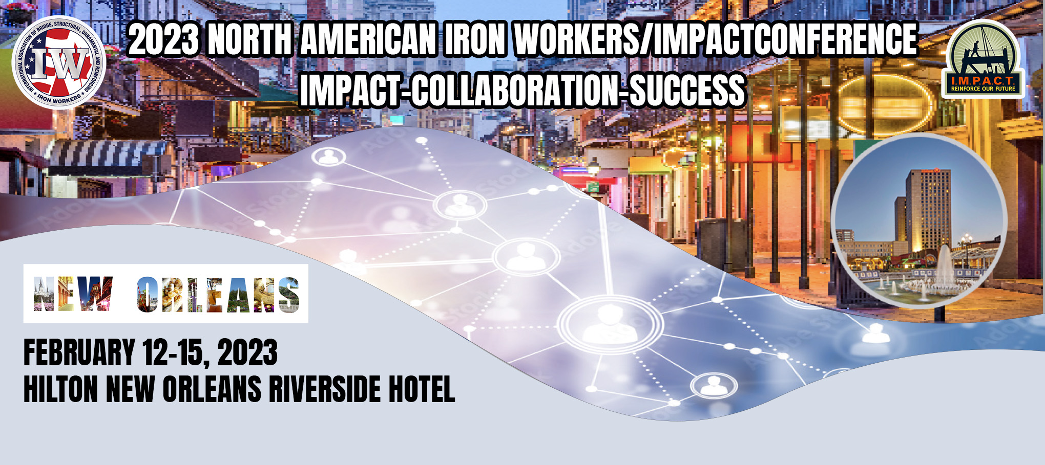 IMPACT | Ironworker Management Progressive Action Cooperative Trust