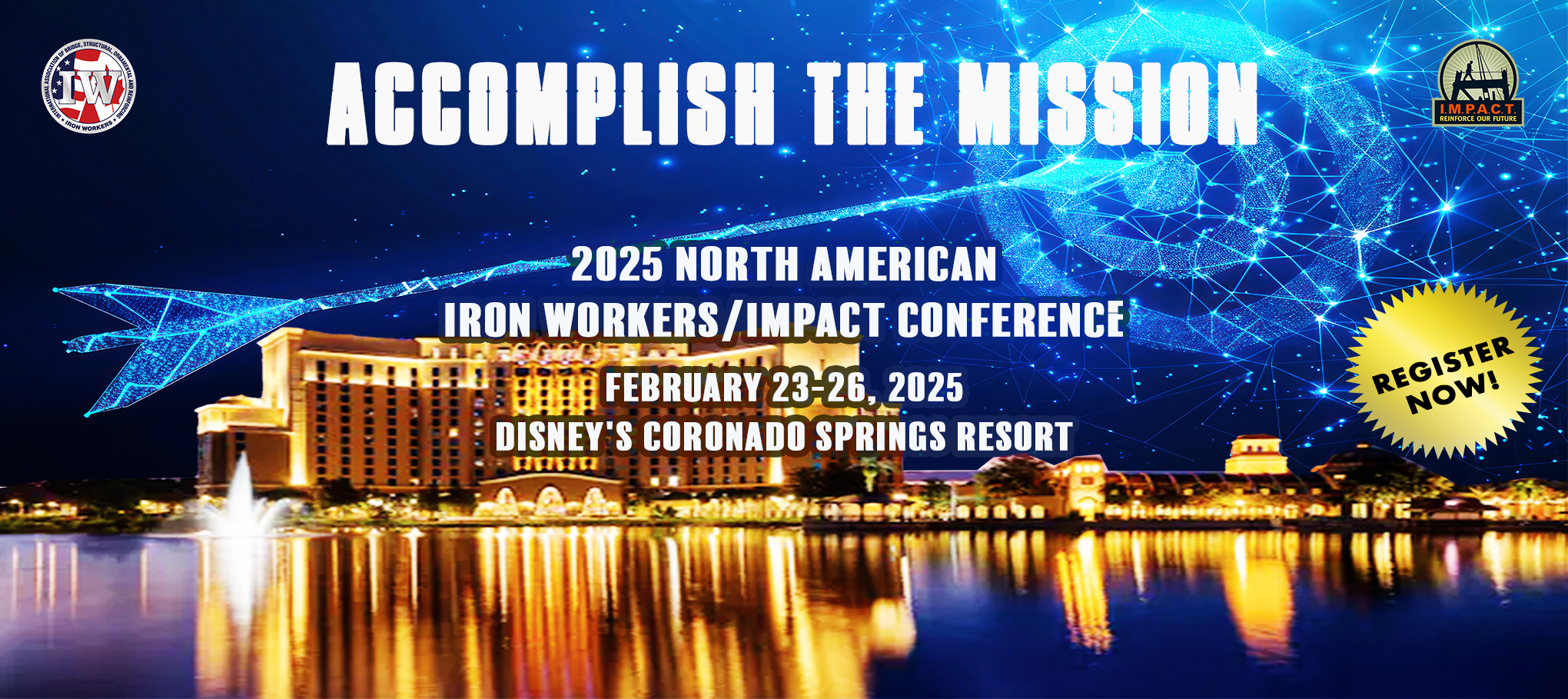 IMPACT | Ironworker Management Progressive Action Cooperative Trust