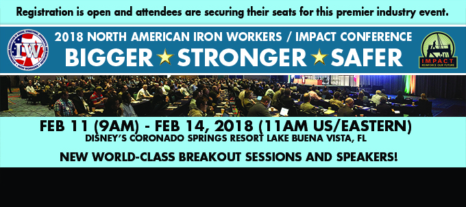 IMPACT | Ironworker Management Progressive Action Cooperative Trust