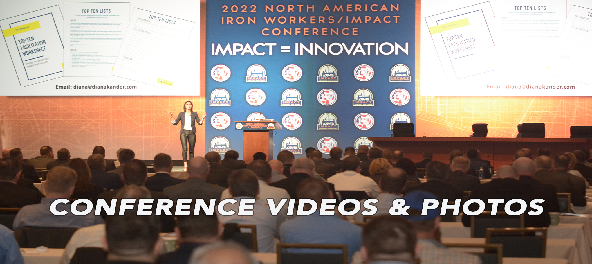 IMPACT | Ironworker Management Progressive Action Cooperative Trust