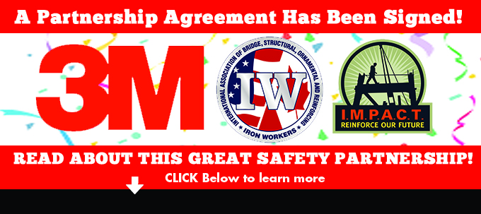 IMPACT | Ironworker Management Progressive Action Cooperative Trust