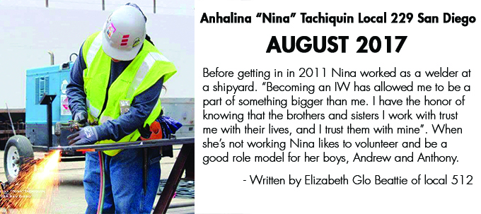 IMPACT | Ironworker Management Progressive Action Cooperative Trust