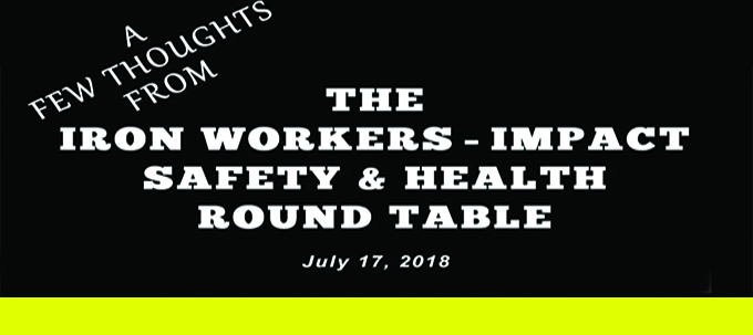 IMPACT | Ironworker Management Progressive Action Cooperative Trust