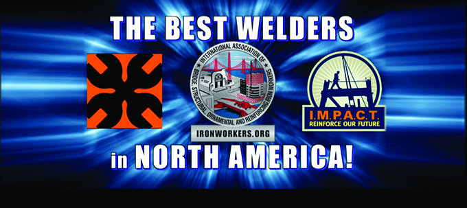 IMPACT | Ironworker Management Progressive Action Cooperative Trust