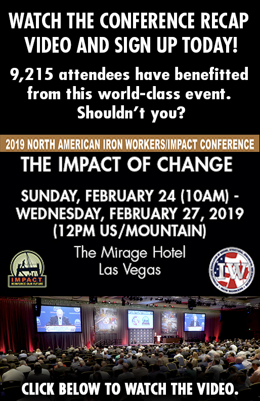 IMPACT | Ironworker Management Progressive Action Cooperative Trust